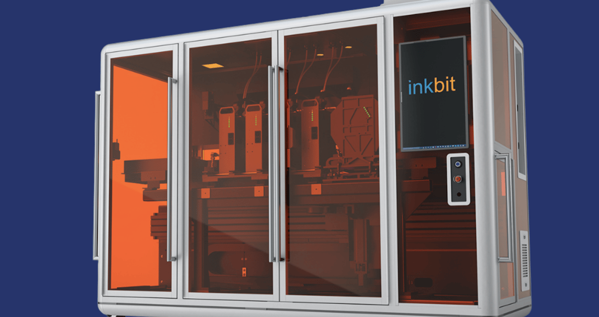 Inkbit Raises $30M to Bring Its 3D Printing Tech to Mass Production | Built In Boston